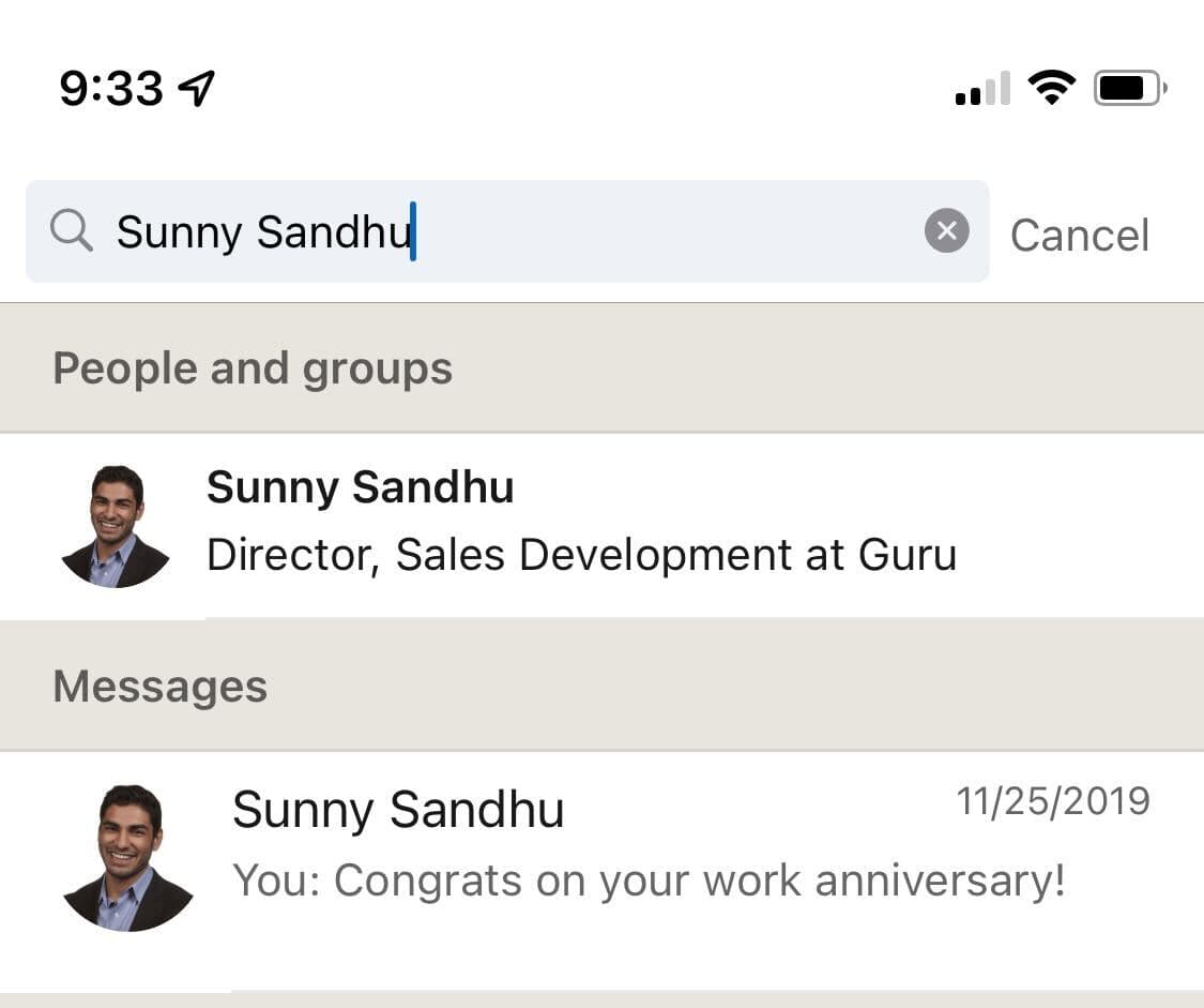 Linkedin Voice Messages How And Why To Send Them